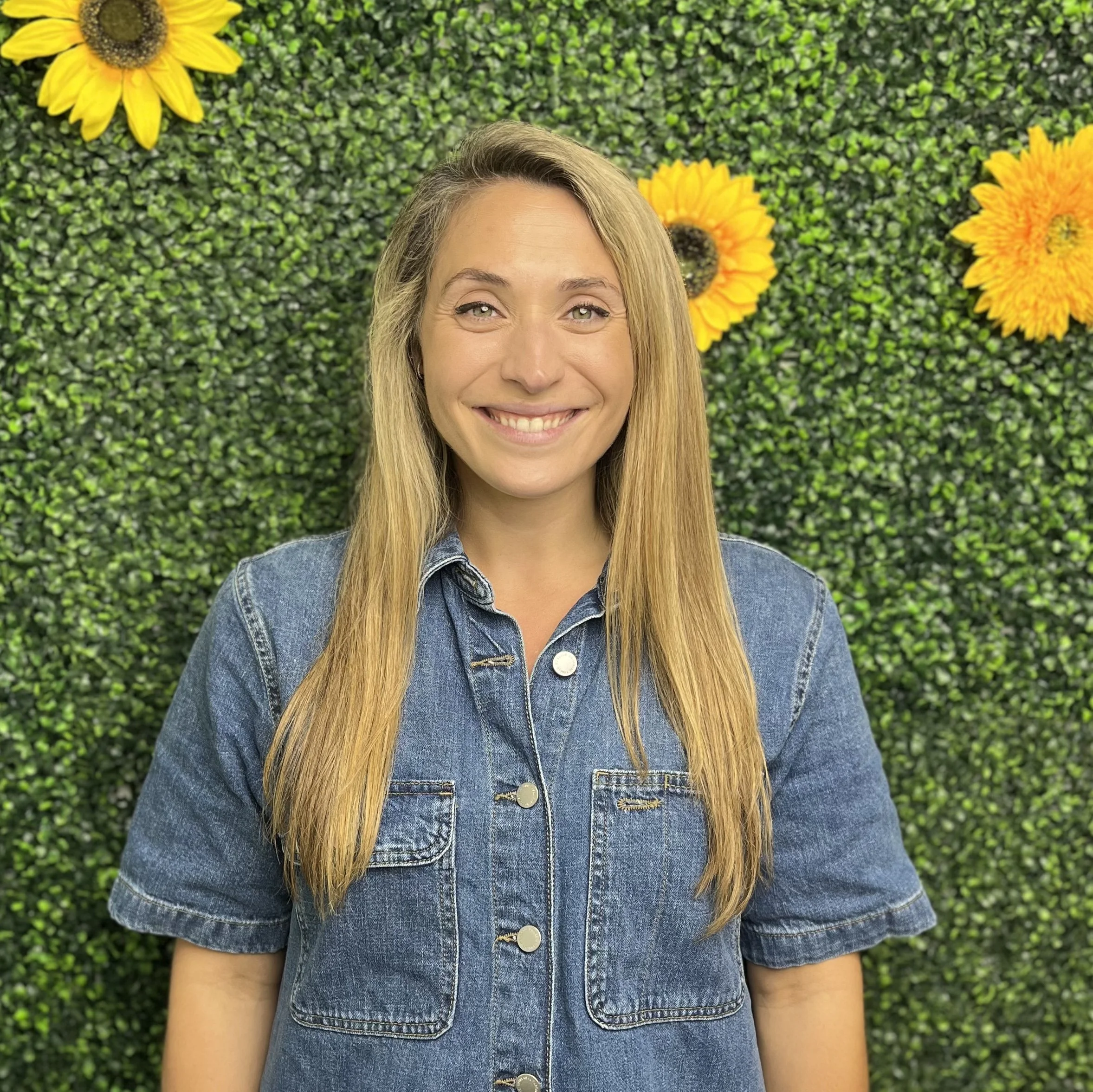 Shaina Davis, LCSW, LCADC, ACS • Freehold, NJ • Princeton, NJ • Tree Of ...