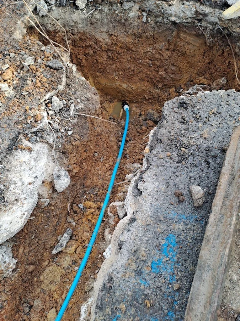 Wreny Water Services Ltd | Underground Water Leak Specialist in Kent