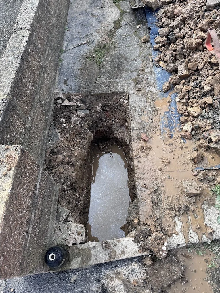 Wreny Water Services Ltd | Underground Water Leak Specialist in Kent
