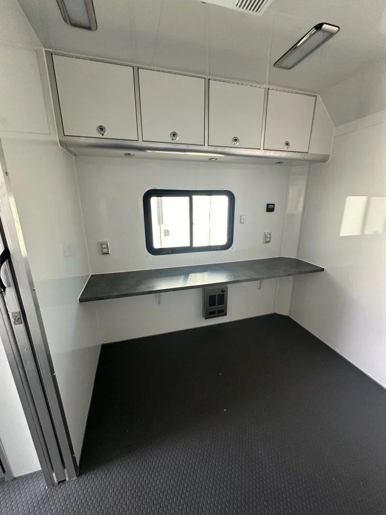 Mobile Outreach — Project Happy Face