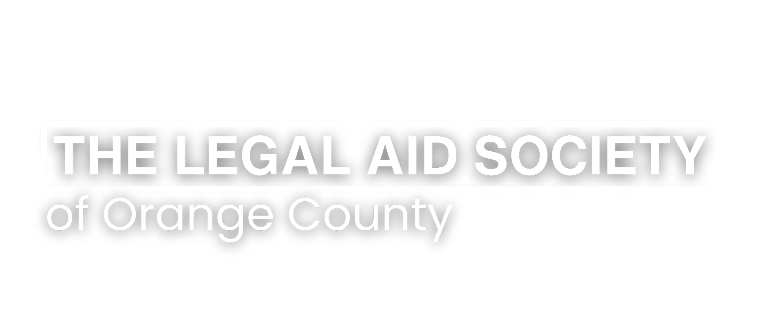 The Legal Aid Society of Orange County