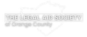 The Legal Aid Society of Orange County
