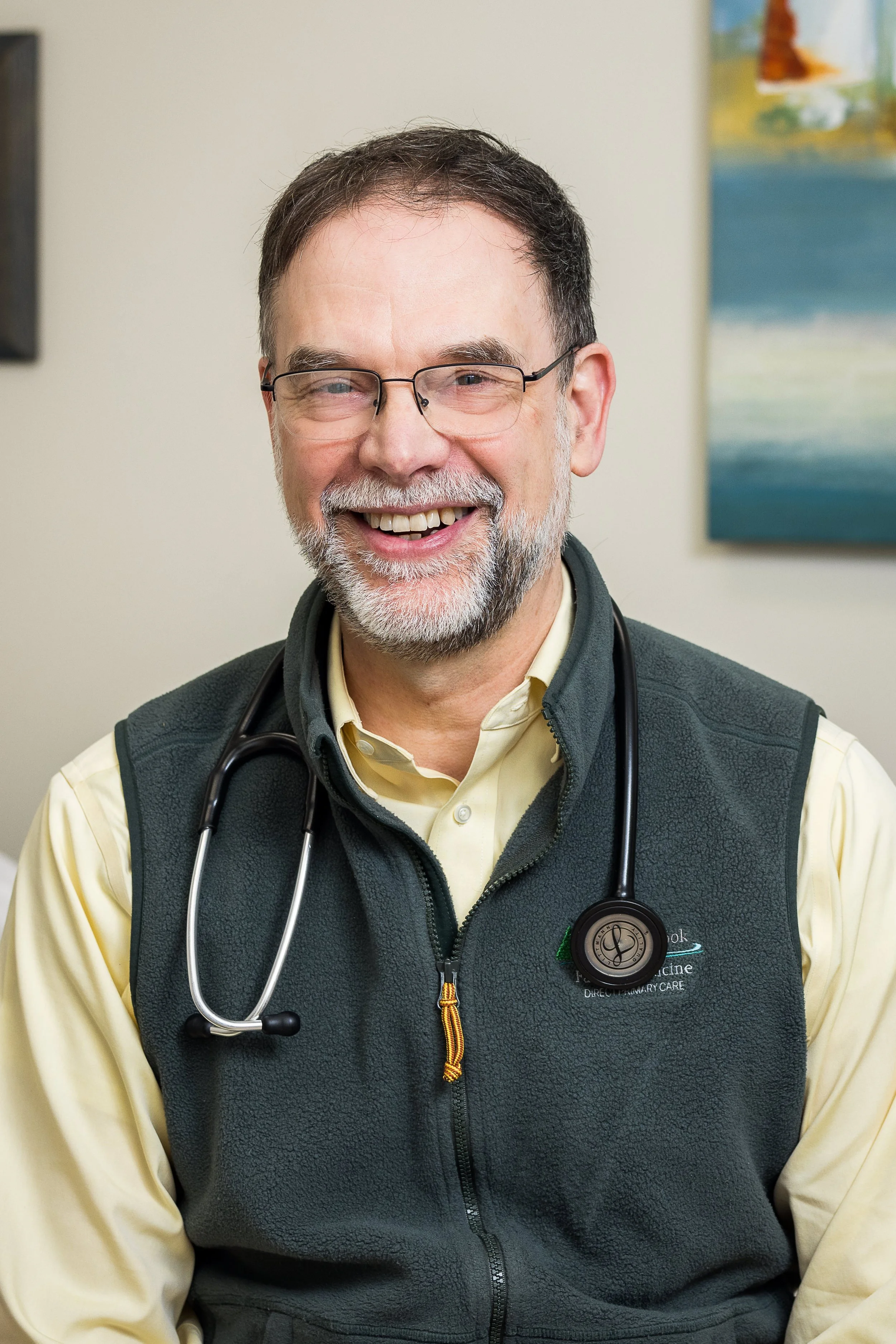 Family Medicine — Megunticook Medicine