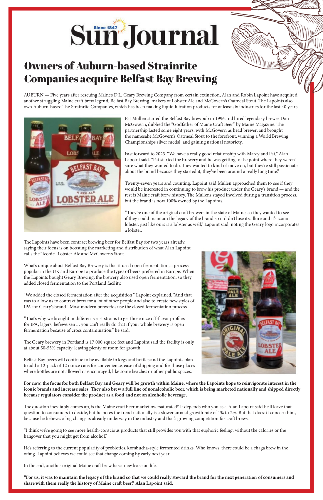 General 4 — BelfastBayBrewing.com