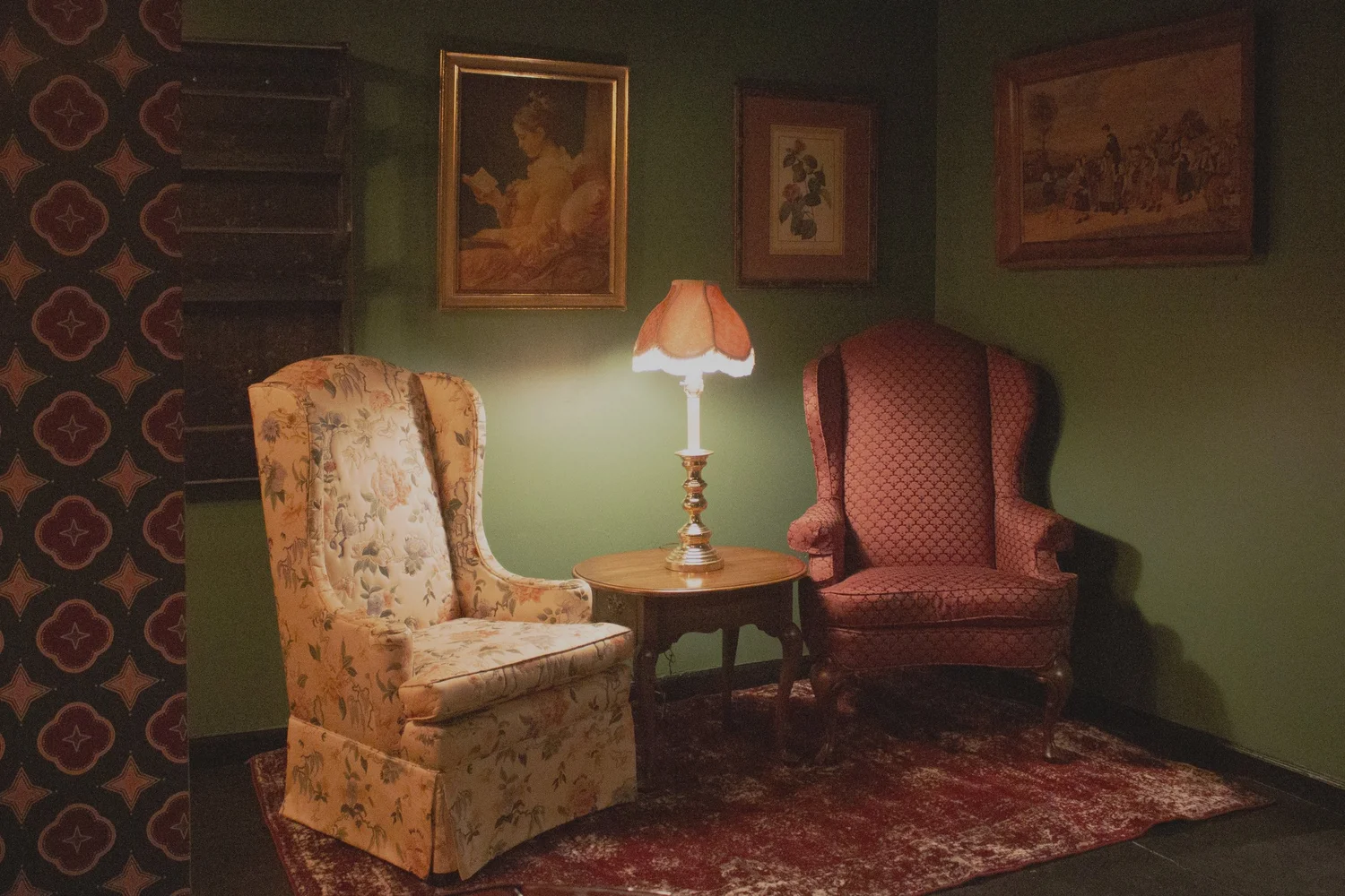 Photo Gallery — The Nolita Express