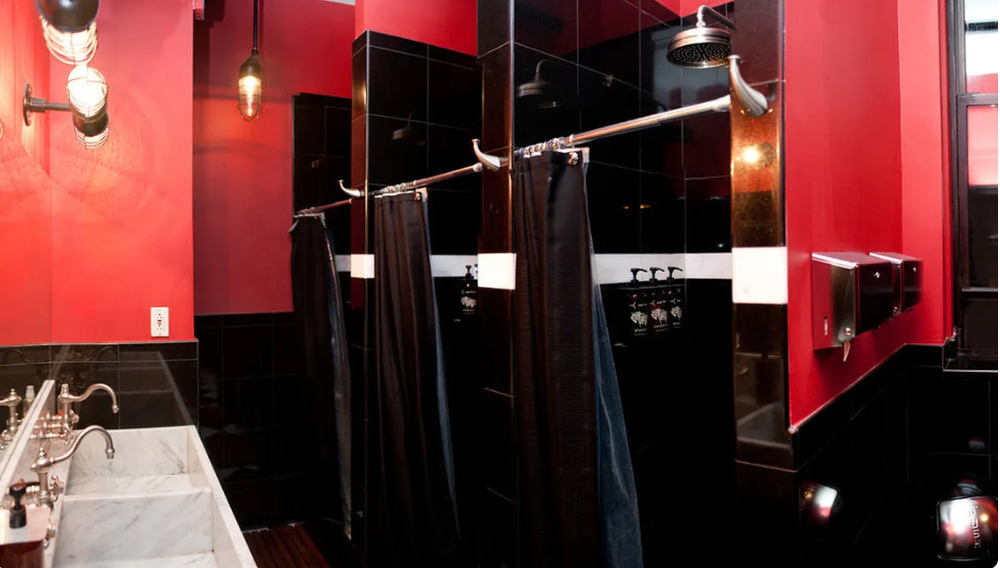 Photo Gallery — The Nolita Express