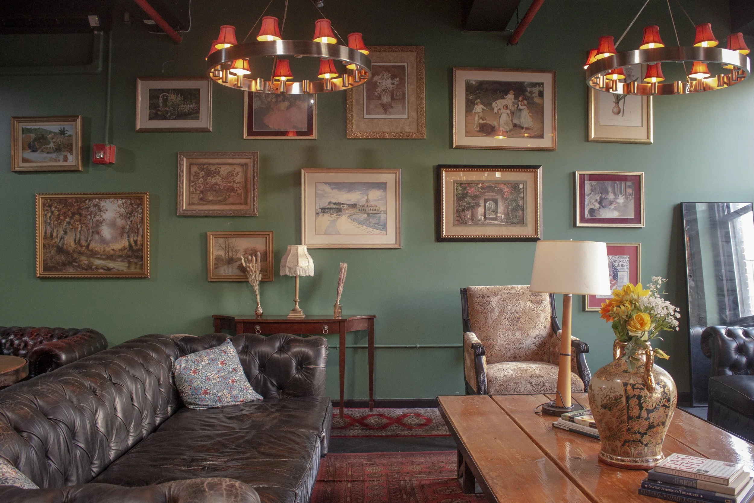 Photo Gallery — The Nolita Express