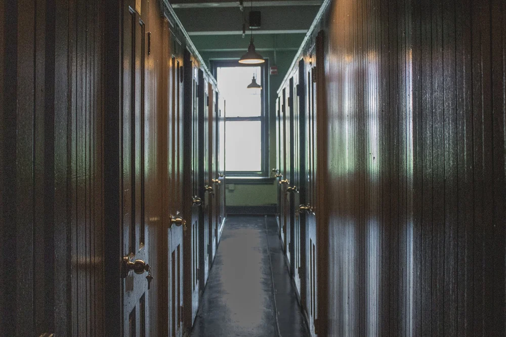 Photo Gallery — The Nolita Express