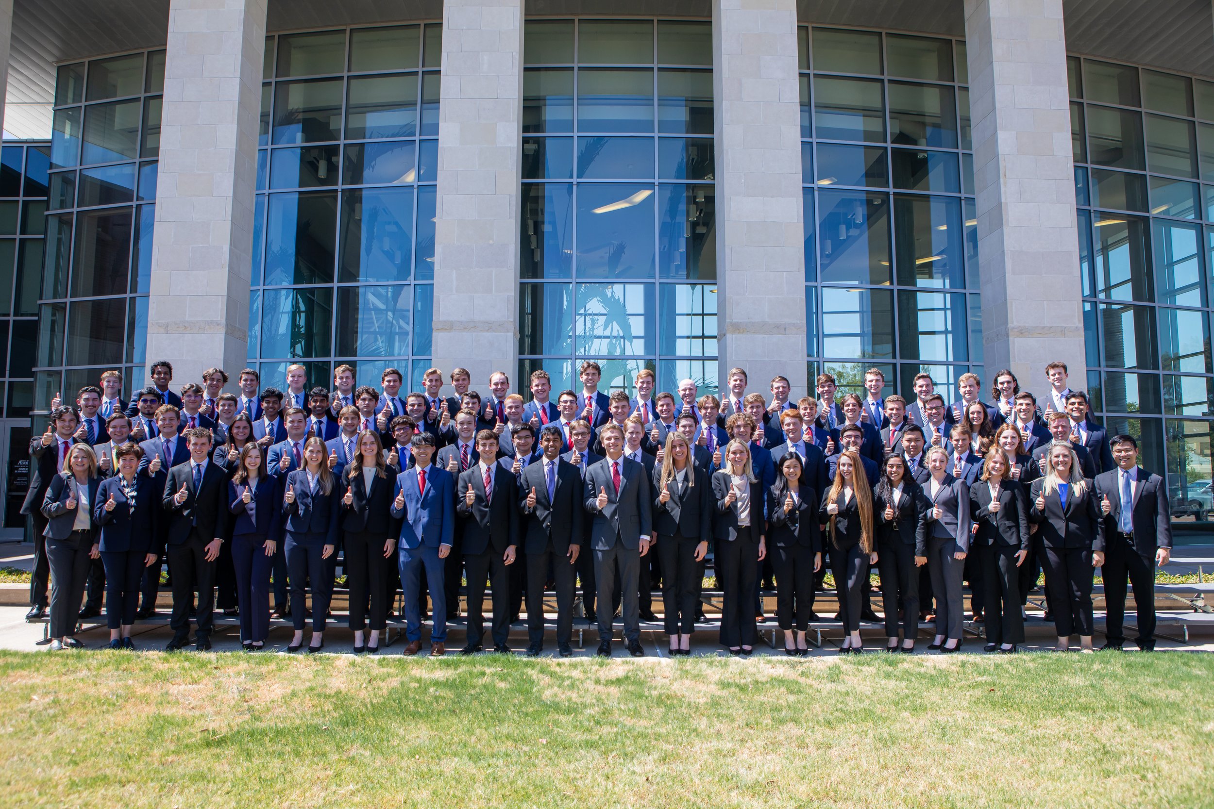 MSF/MSQF — Stem to Stocks Club