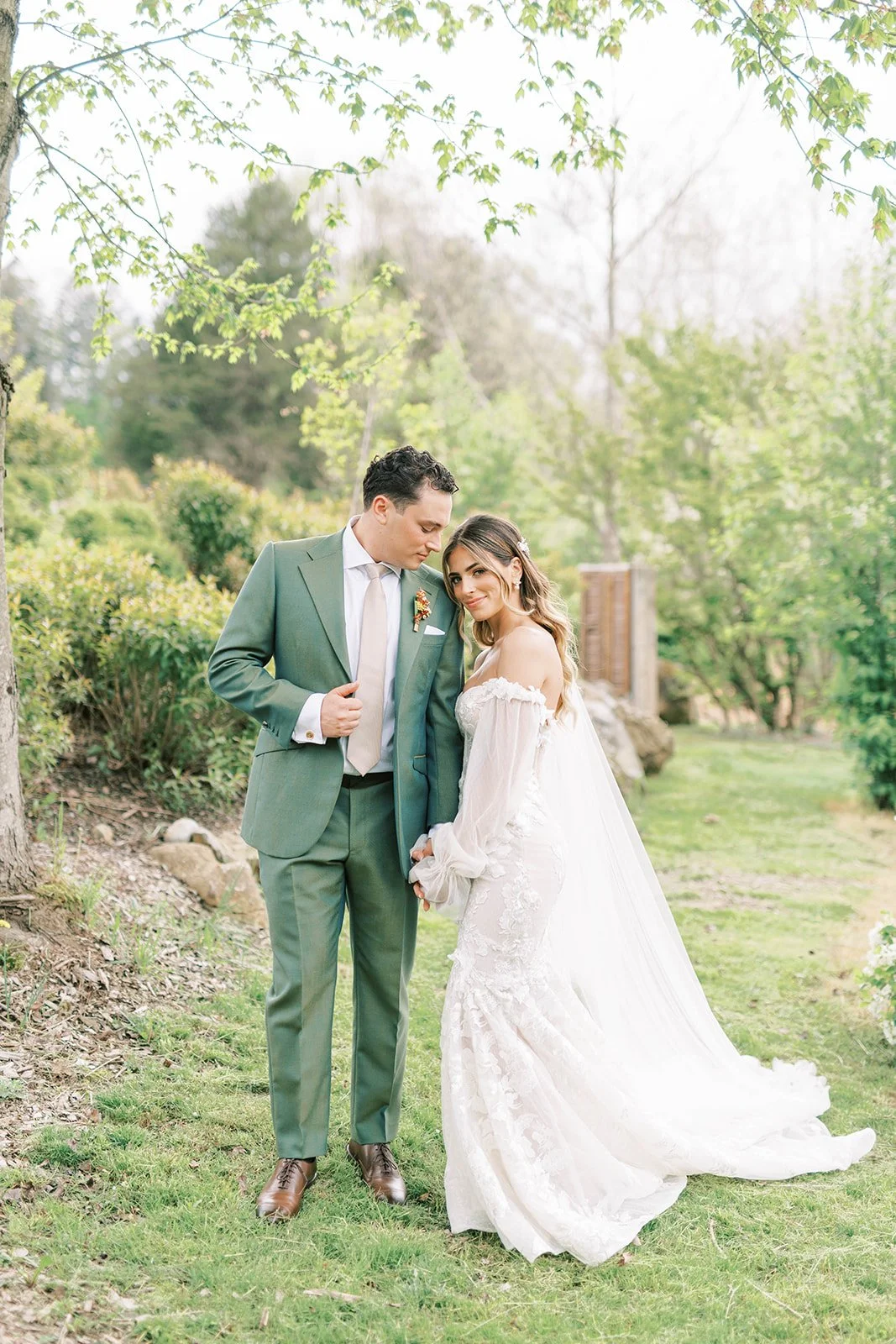 Courtney Simpson Photography | New Jersey Wedding Photographer