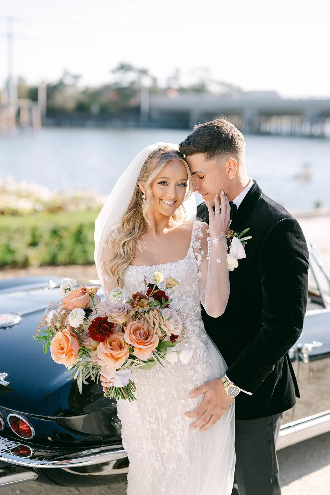 Courtney Simpson Photography | New Jersey Wedding Photographer