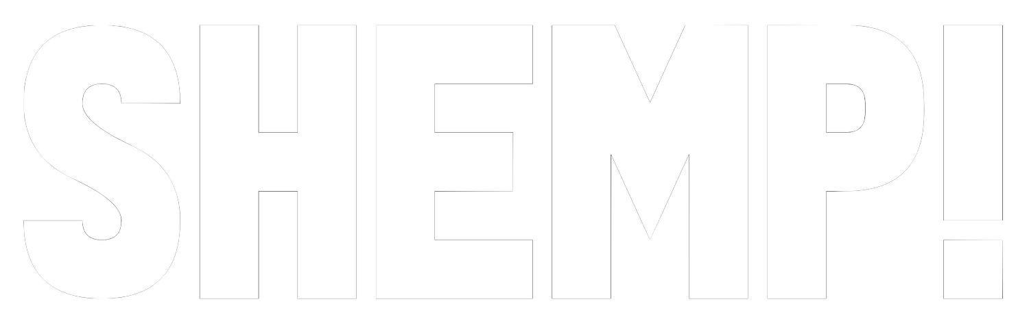 SHEMP! THE BIOGRAPHY