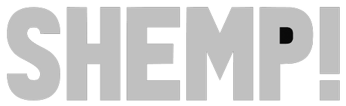 THE BOOK — SHEMP! THE BIOGRAPHY