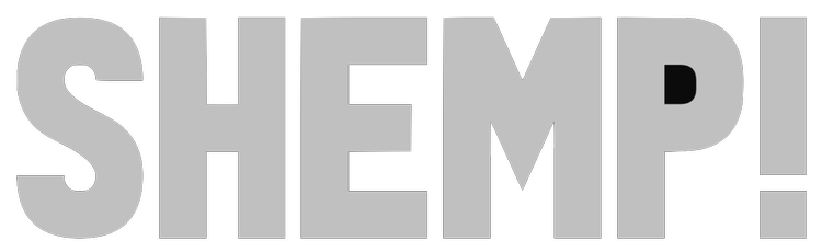 THE BOOK — SHEMP! THE BIOGRAPHY