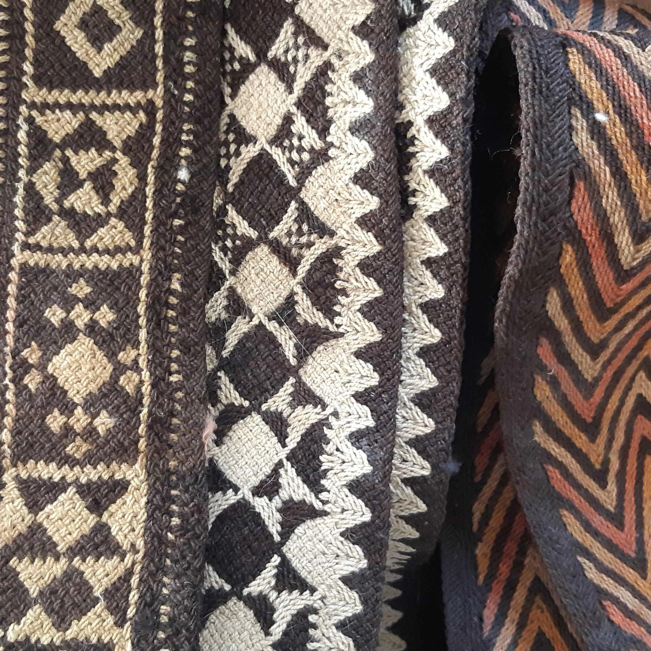 Ply-Split Braiding — Helen Leaf Designs