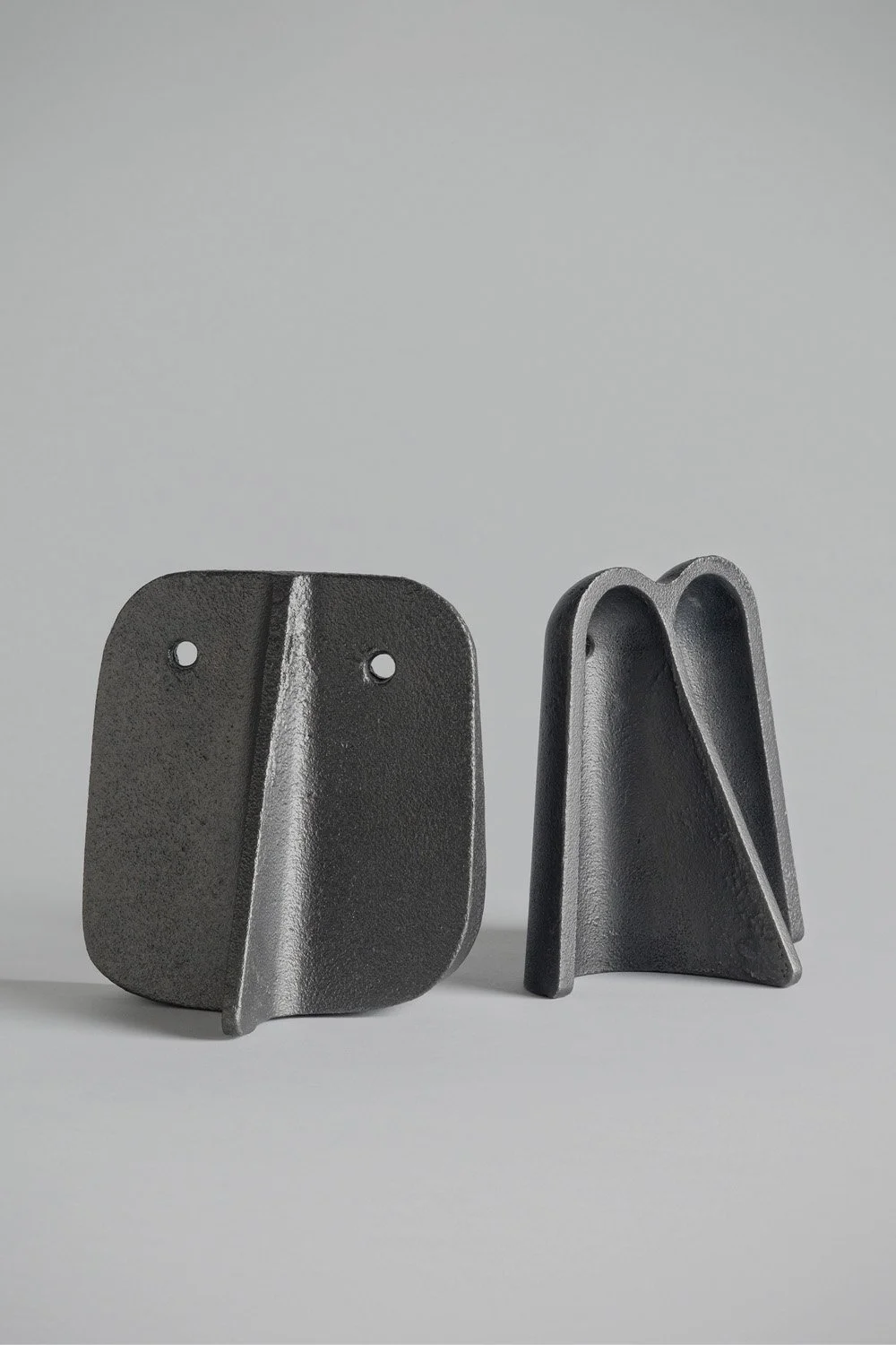 Face Castings inspired by Bruno Munari — STUDIOMAMA