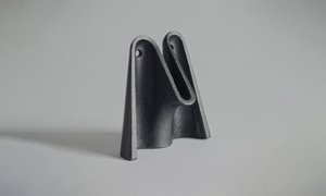 Face Castings inspired by Bruno Munari — STUDIOMAMA