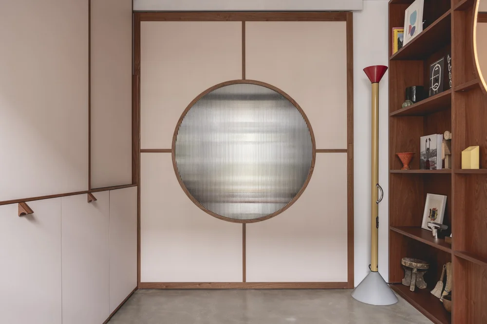 Apartment renovation with bespoke interiors — STUDIOMAMA