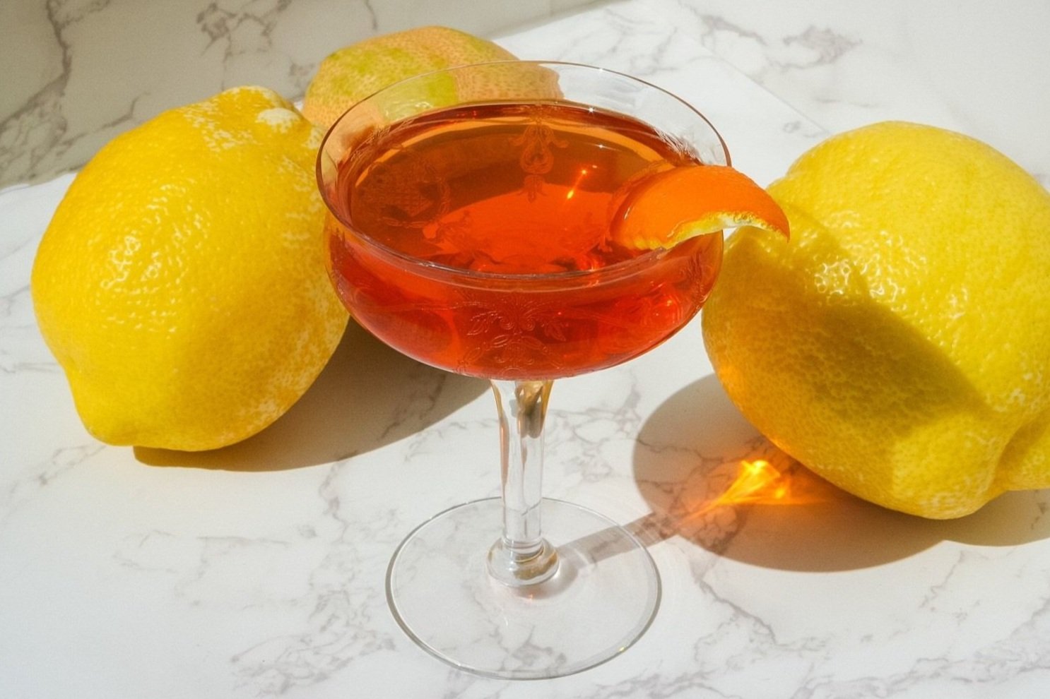 Mulberry Street Ristorante