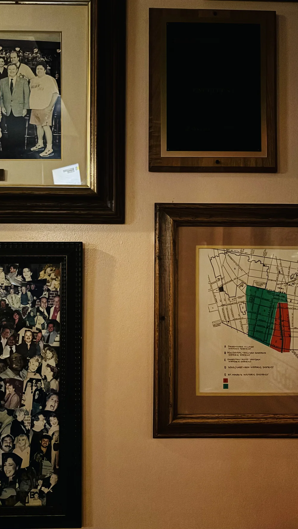 Mulberry Street Ristorante