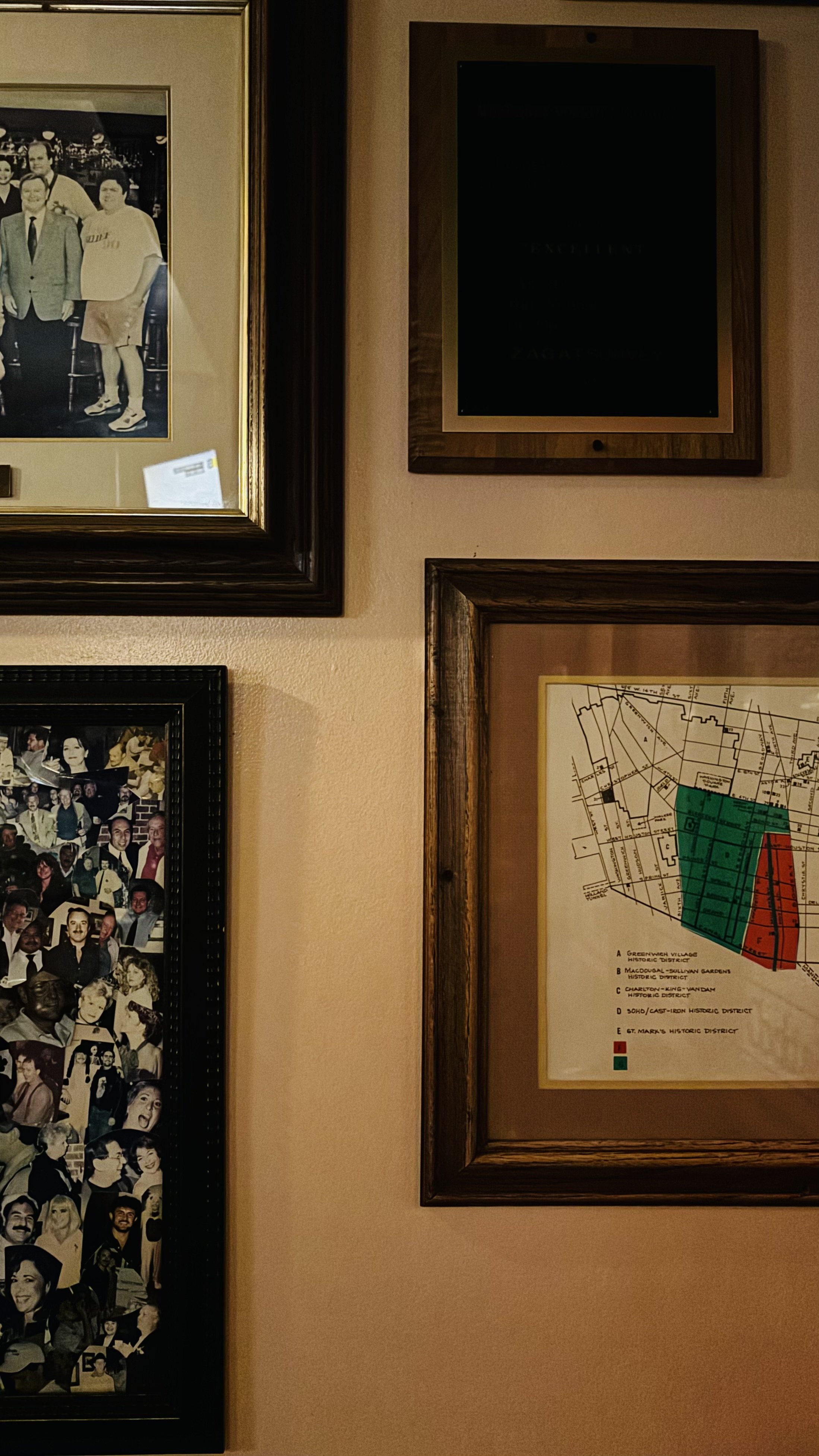 Mulberry Street Ristorante