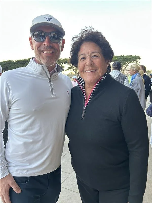LPGA 75th Anniversary Pro-Am — Dormie Network Foundation