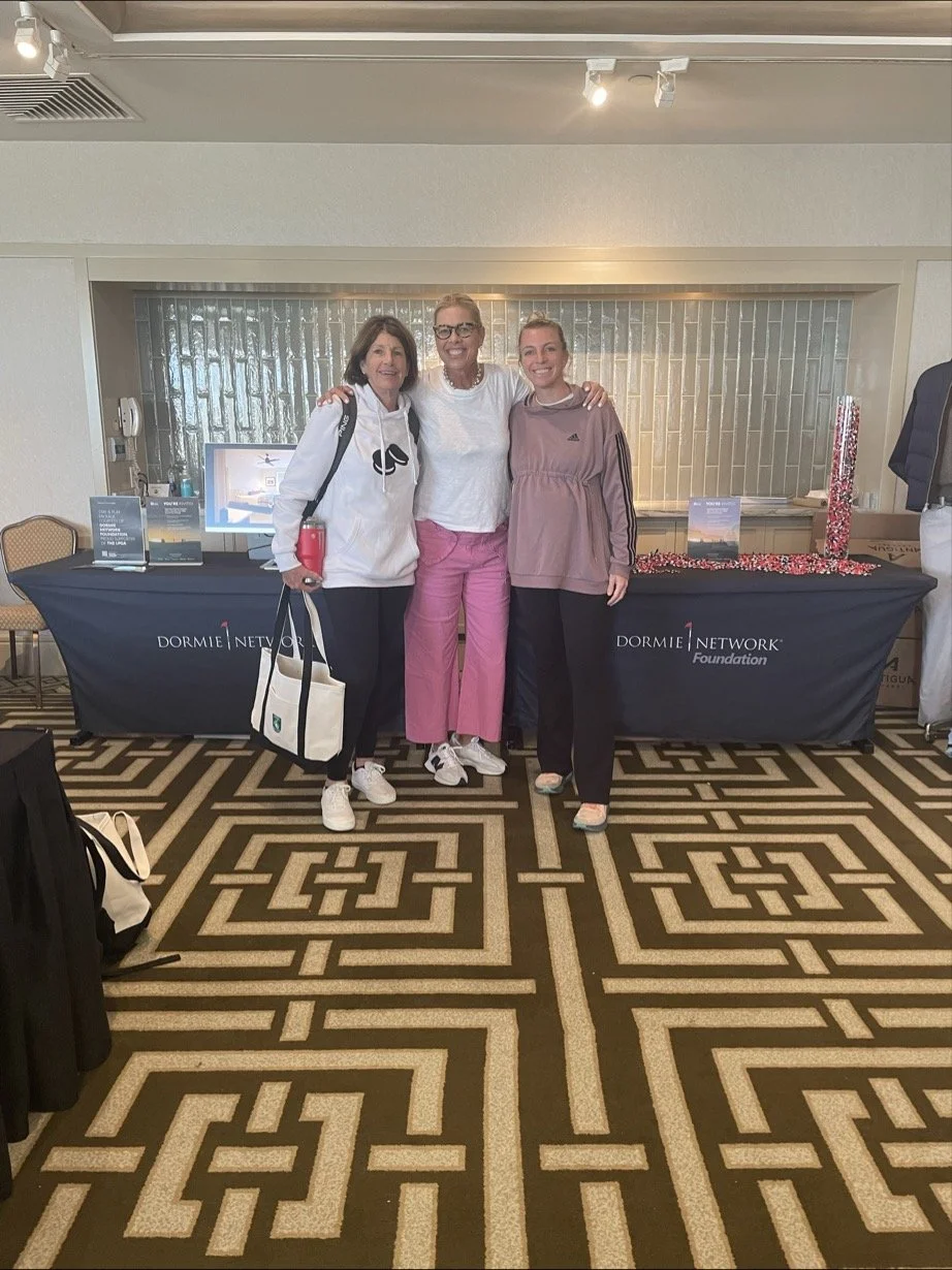 LPGA 75th Anniversary Pro-Am — Dormie Network Foundation