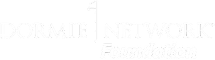 Empowering Nonprofit Programs | Dormie Network Foundation