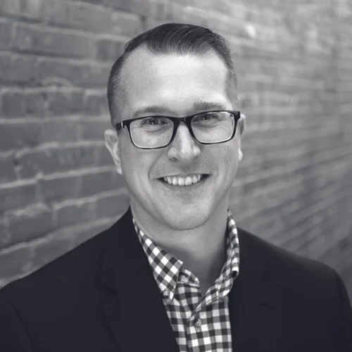 Brian Schenk Dormie Network — Dormie Network Foundation