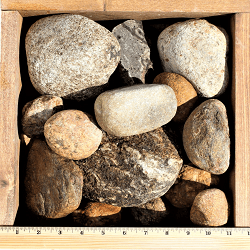 Decorative Stone — The Dirt Doctors | Landscape Supply Company NH & MA