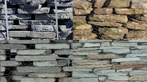 Natural Stone — The Dirt Doctors | Landscape Supply Company NH & MA