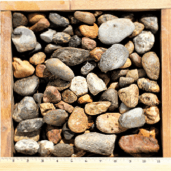 Decorative Stone — The Dirt Doctors | Landscape Supply Company NH & MA