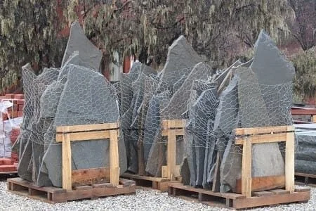 Bluestone & Flagstone — The Dirt Doctors | Landscape Supply Company NH & MA