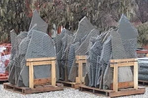 Bluestone & Flagstone — The Dirt Doctors | Landscape Supply Company NH & MA