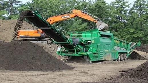Loam & Sand — The Dirt Doctors | Landscape Supply Company NH & MA