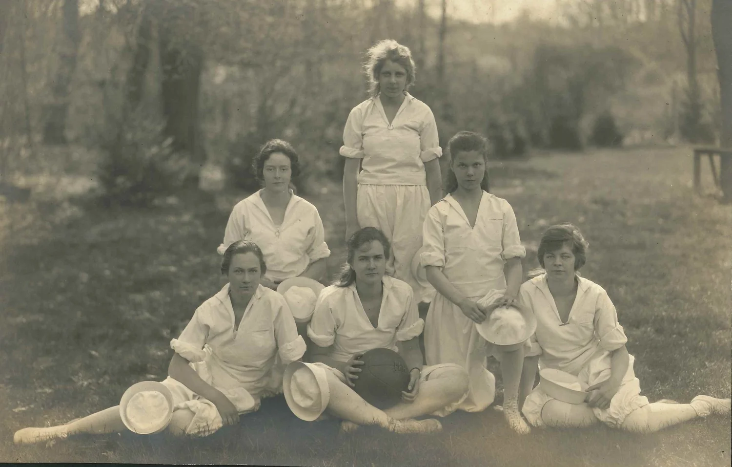 Oldfields School ~ Athletics — Oldfields School