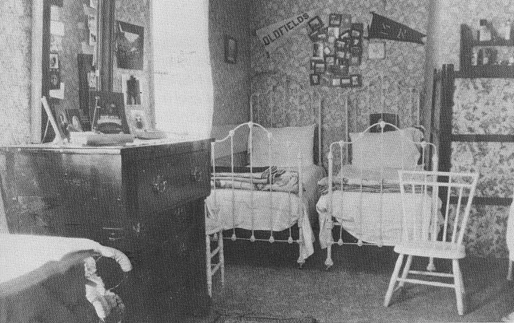 Mission — Oldfields School