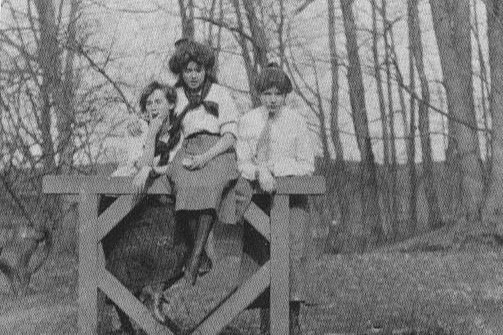 Mission — Oldfields School