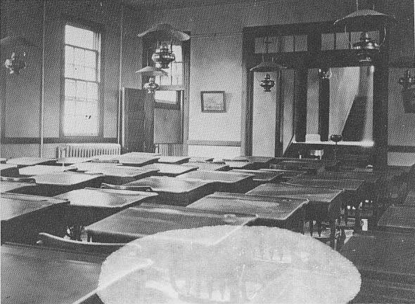 Mission — Oldfields School