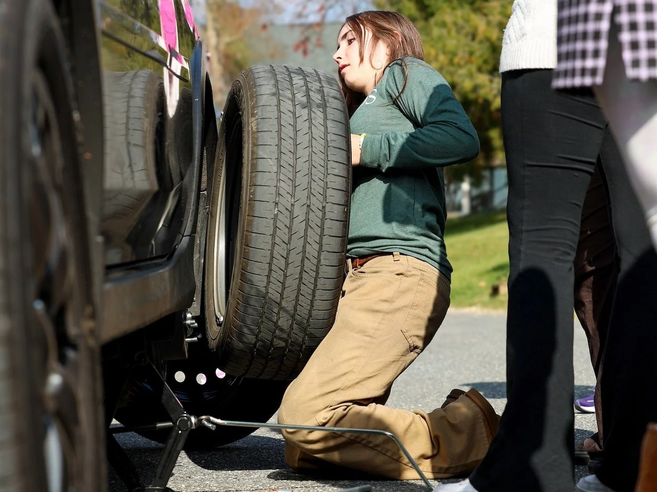 Signature programs — Oldfields School