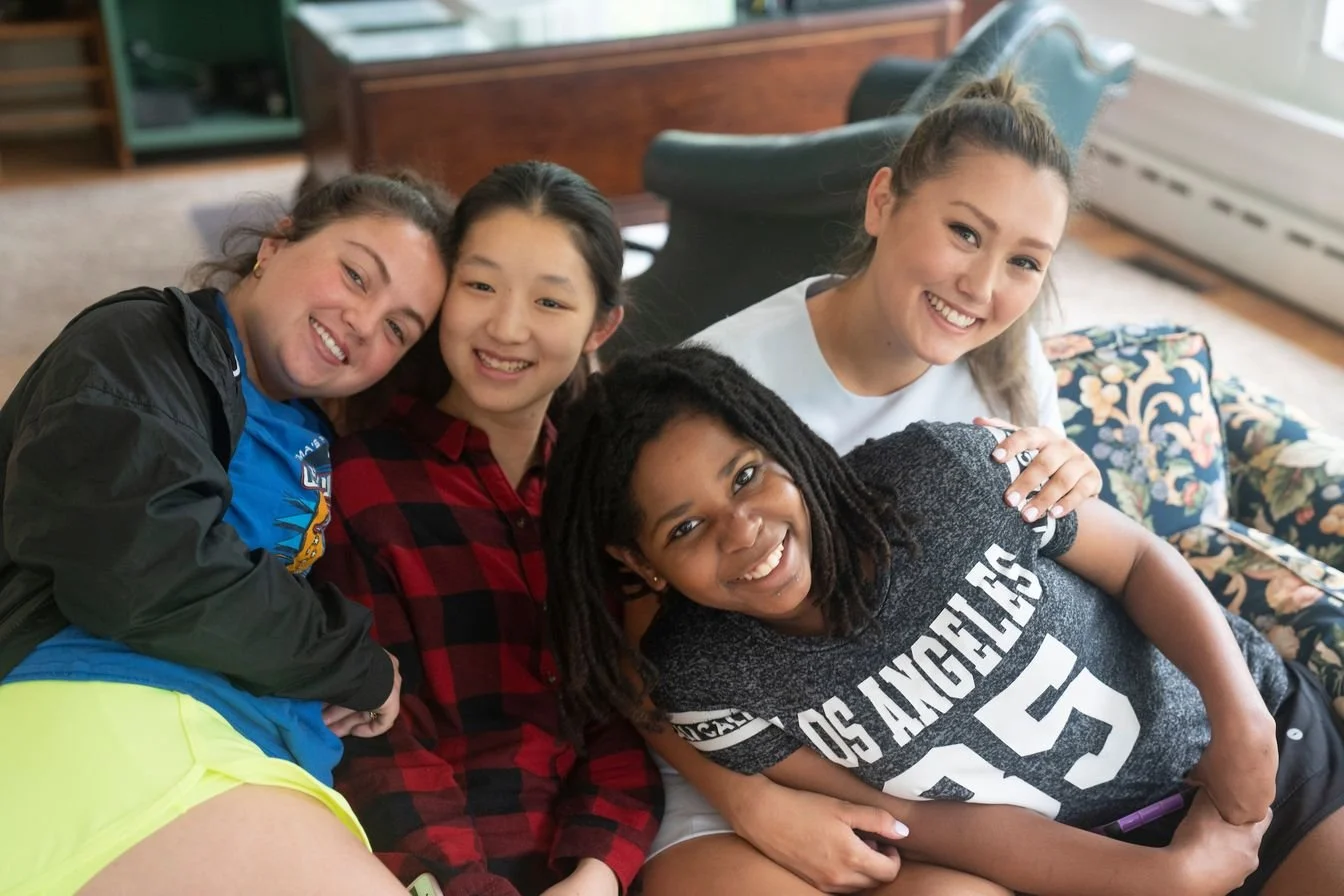 Oldfields School ~ Student Life — Oldfields School