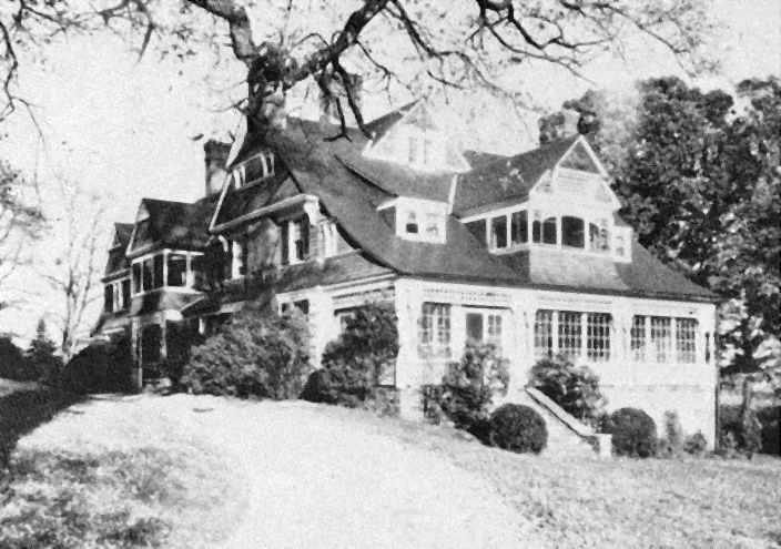 Mission — Oldfields School