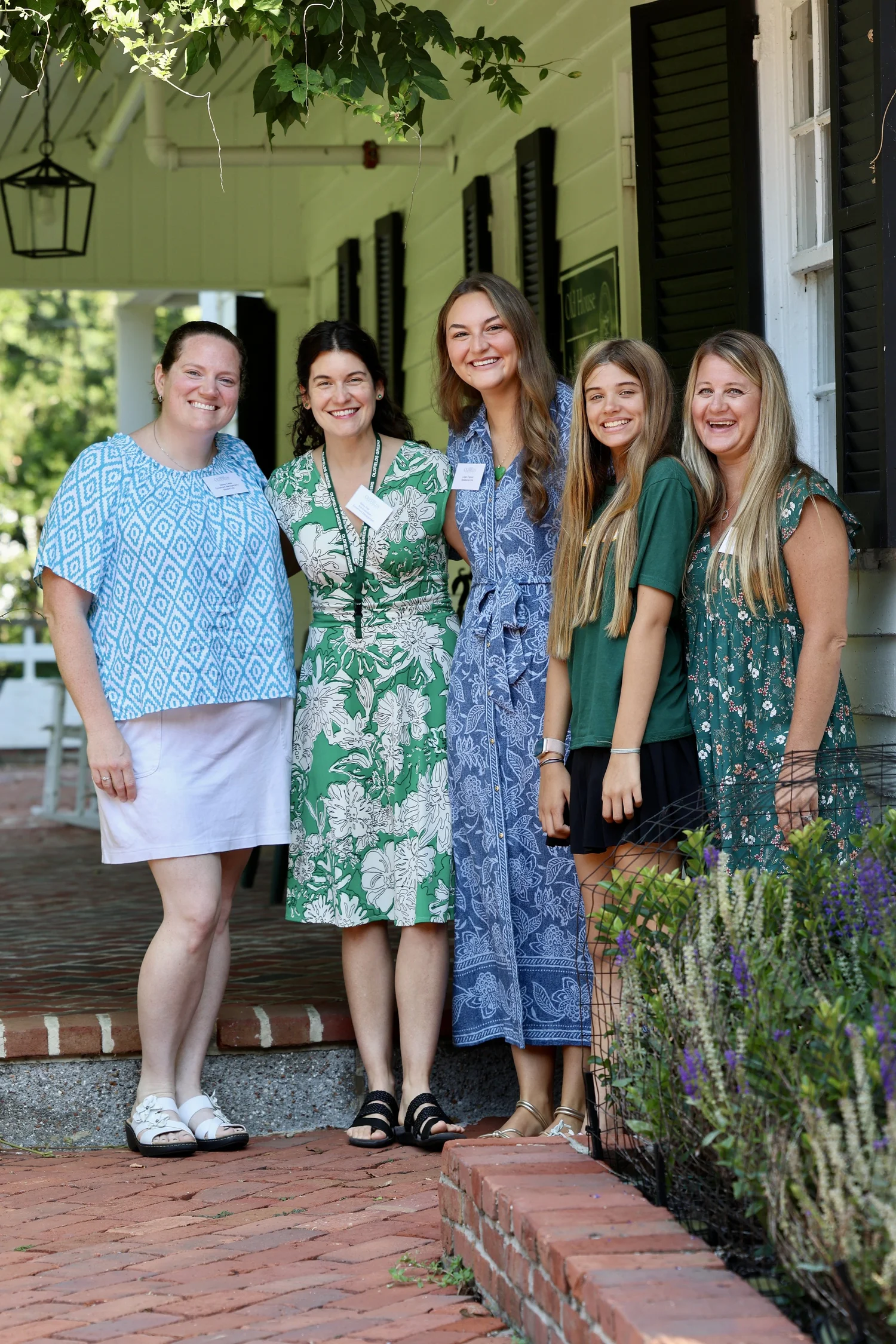 Learn More and Visit — Oldfields School