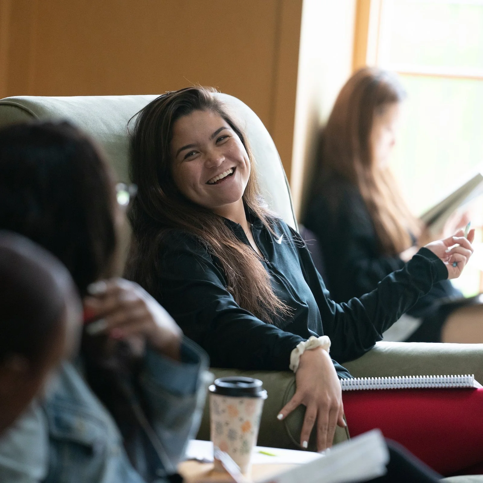 Signature programs — Oldfields School