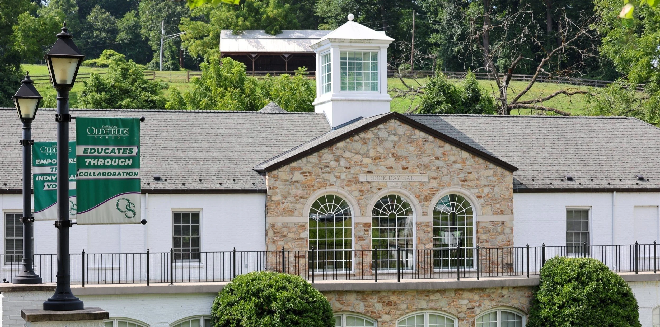 Oldfields School ~ Learn More and Visit — Oldfields School