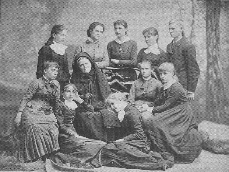 Mission — Oldfields School