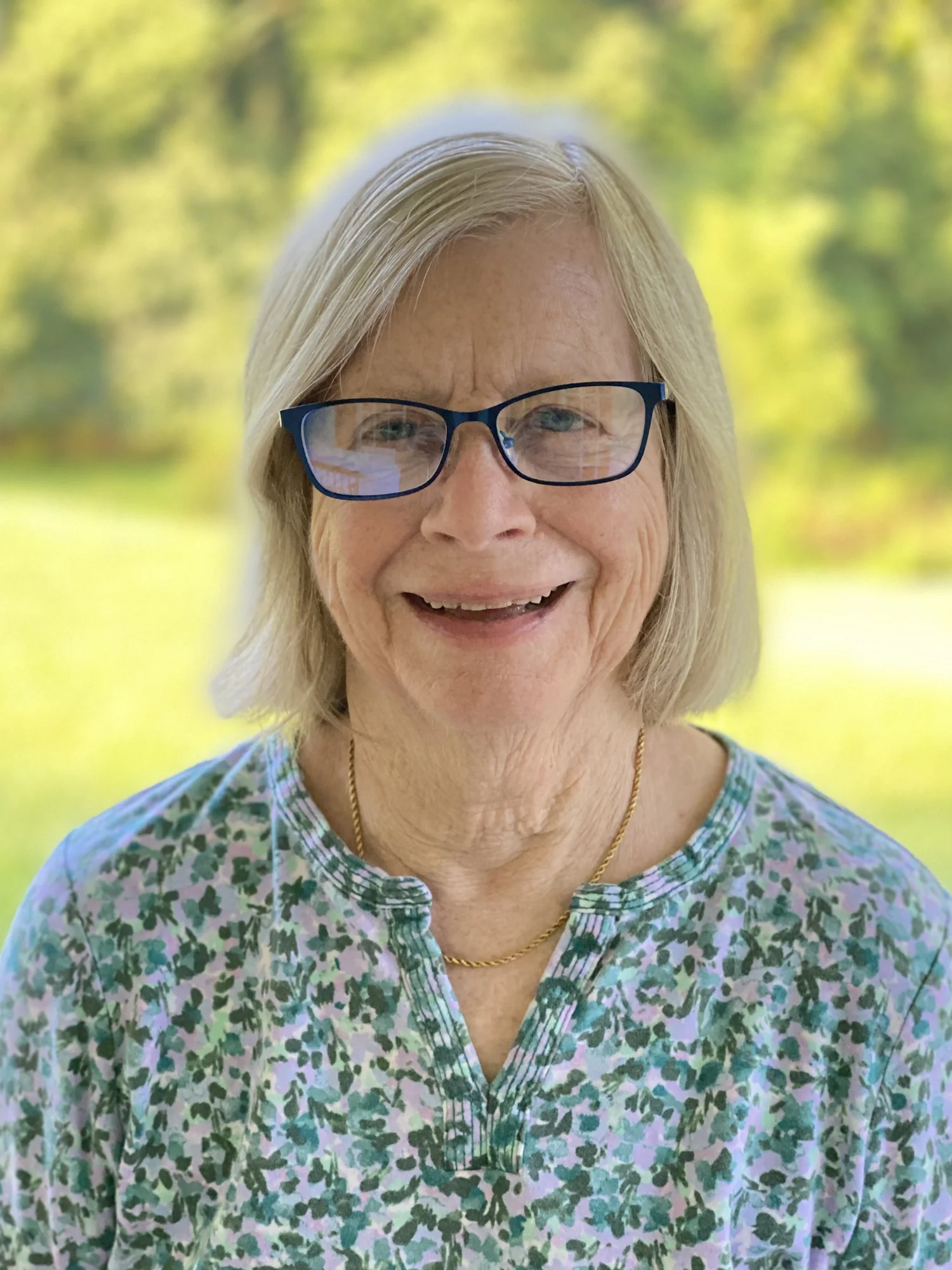 Oldfields School ~ Faculty and Staff — Oldfields School