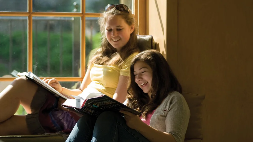 Advisory — Oldfields School