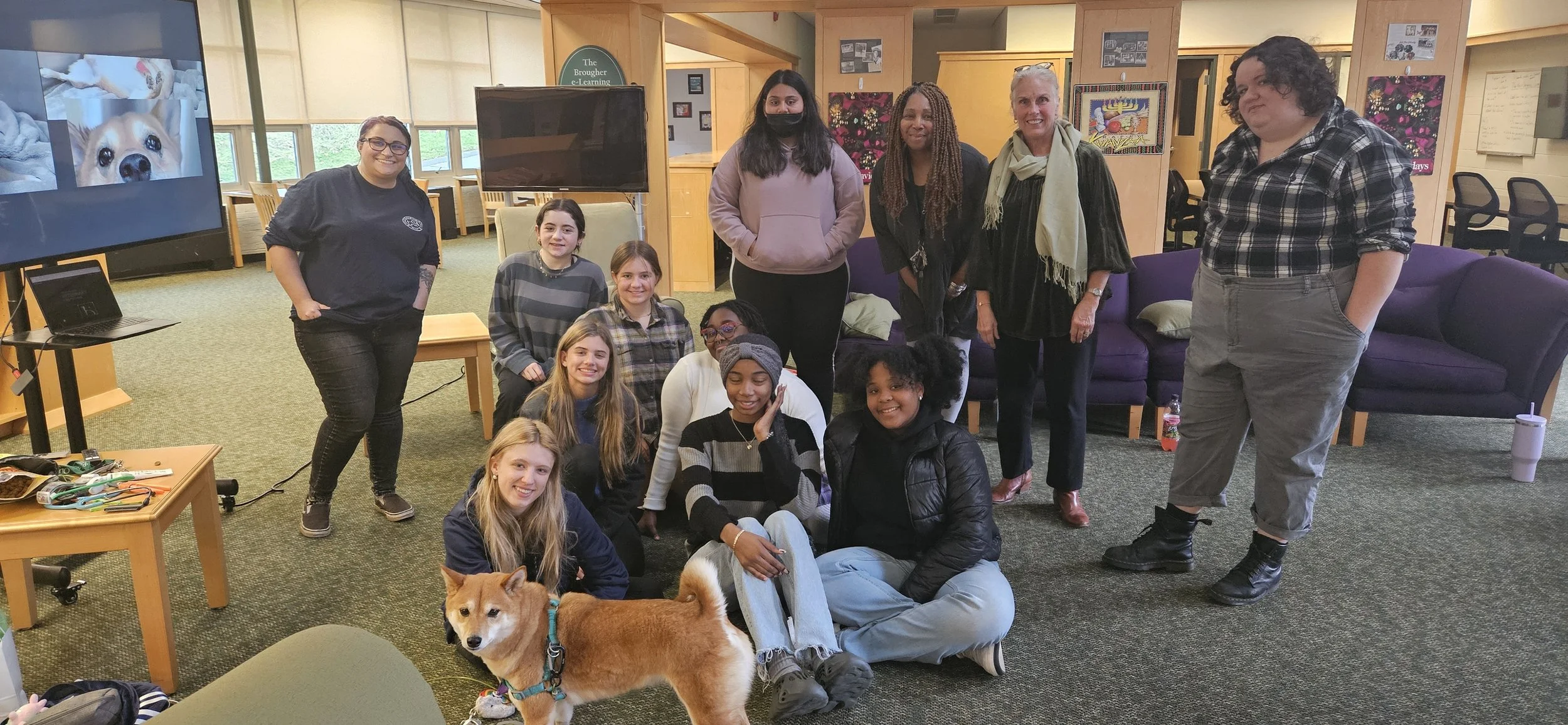 Oldfields School ~ Academics — Oldfields School