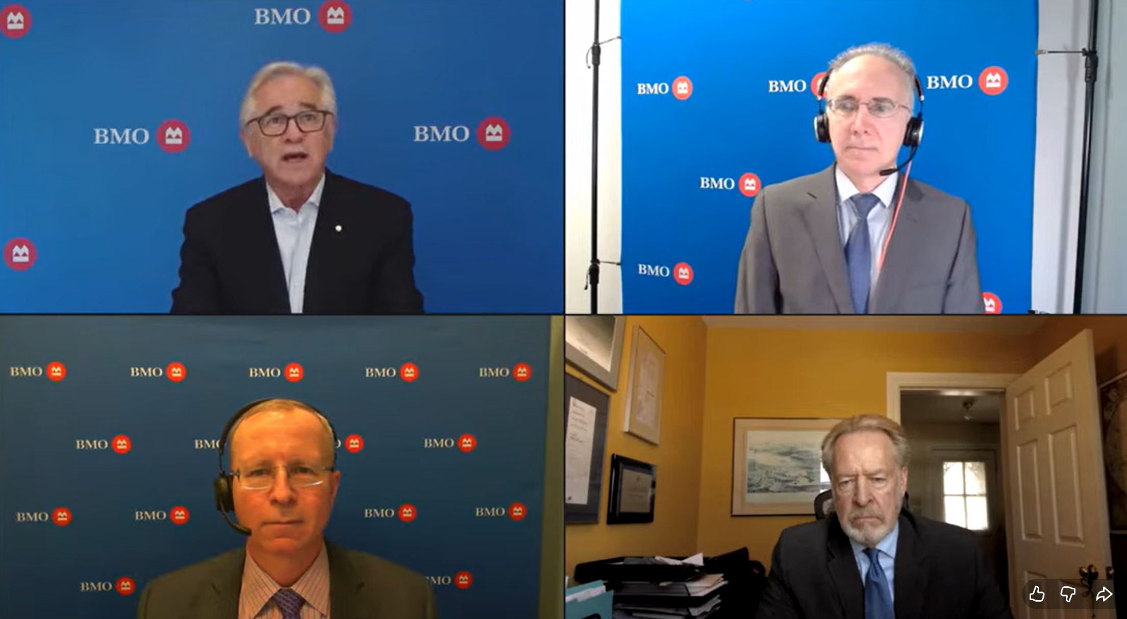 The CUSMA exemption: Canada’s economic make-or-break for 2026 — Means ...